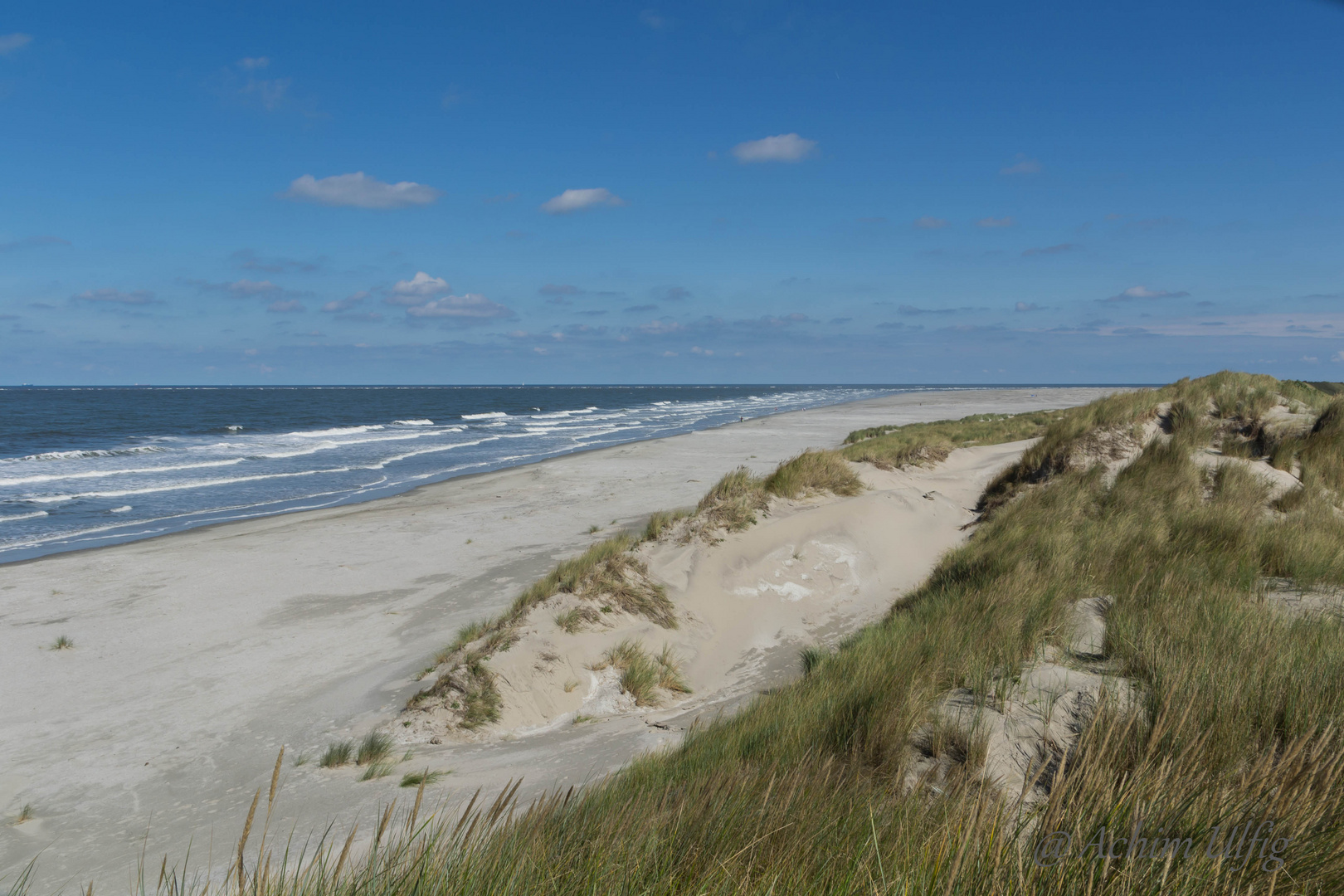 Strand auf Ameland Foto & Bild | landschaft, meer & strand, natur ...
