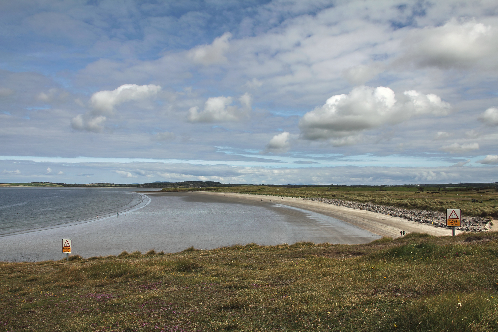 Strand bei Rosses Point Foto & Bild | europe, united kingdom & ireland ...