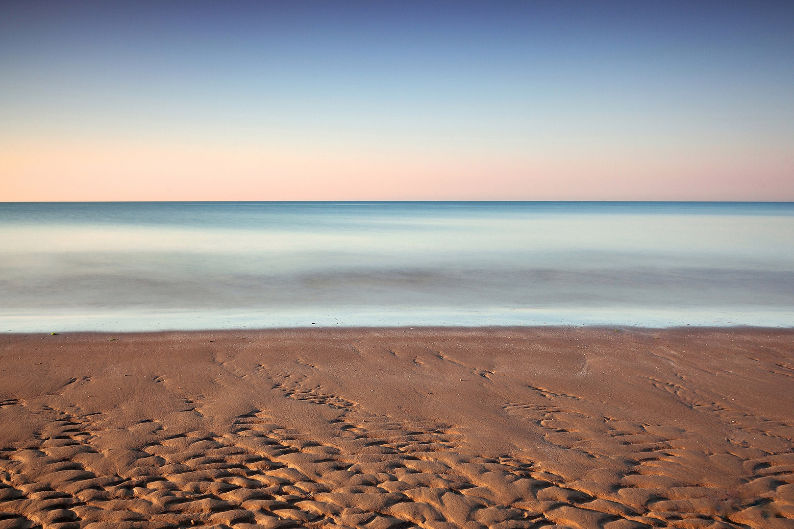 Strand bei Venedig Foto & Bild | seefahrt - maritime motive, jury ...