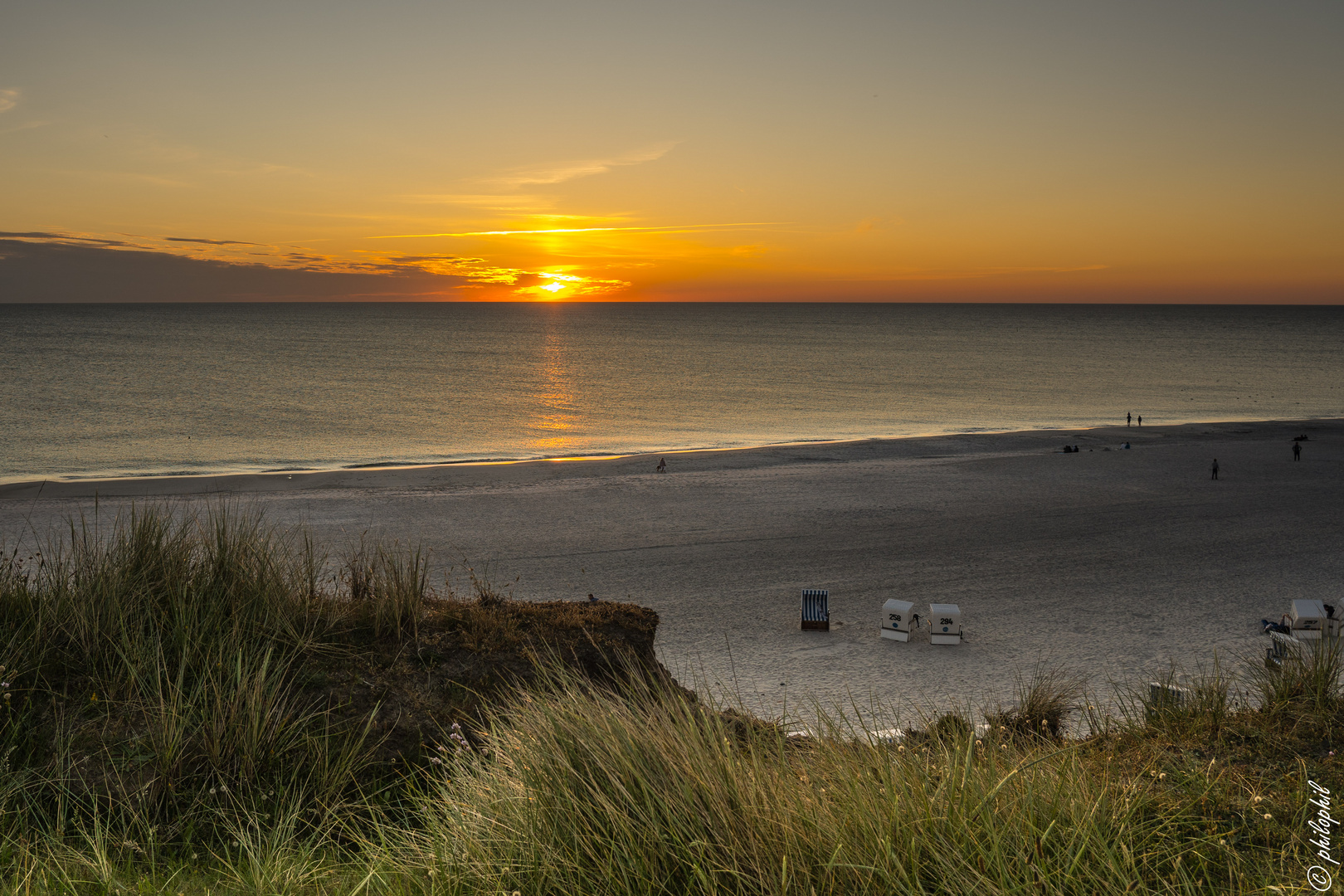 Strand Foto & Bild | deutschland, europe, schleswig- holstein Bilder ...