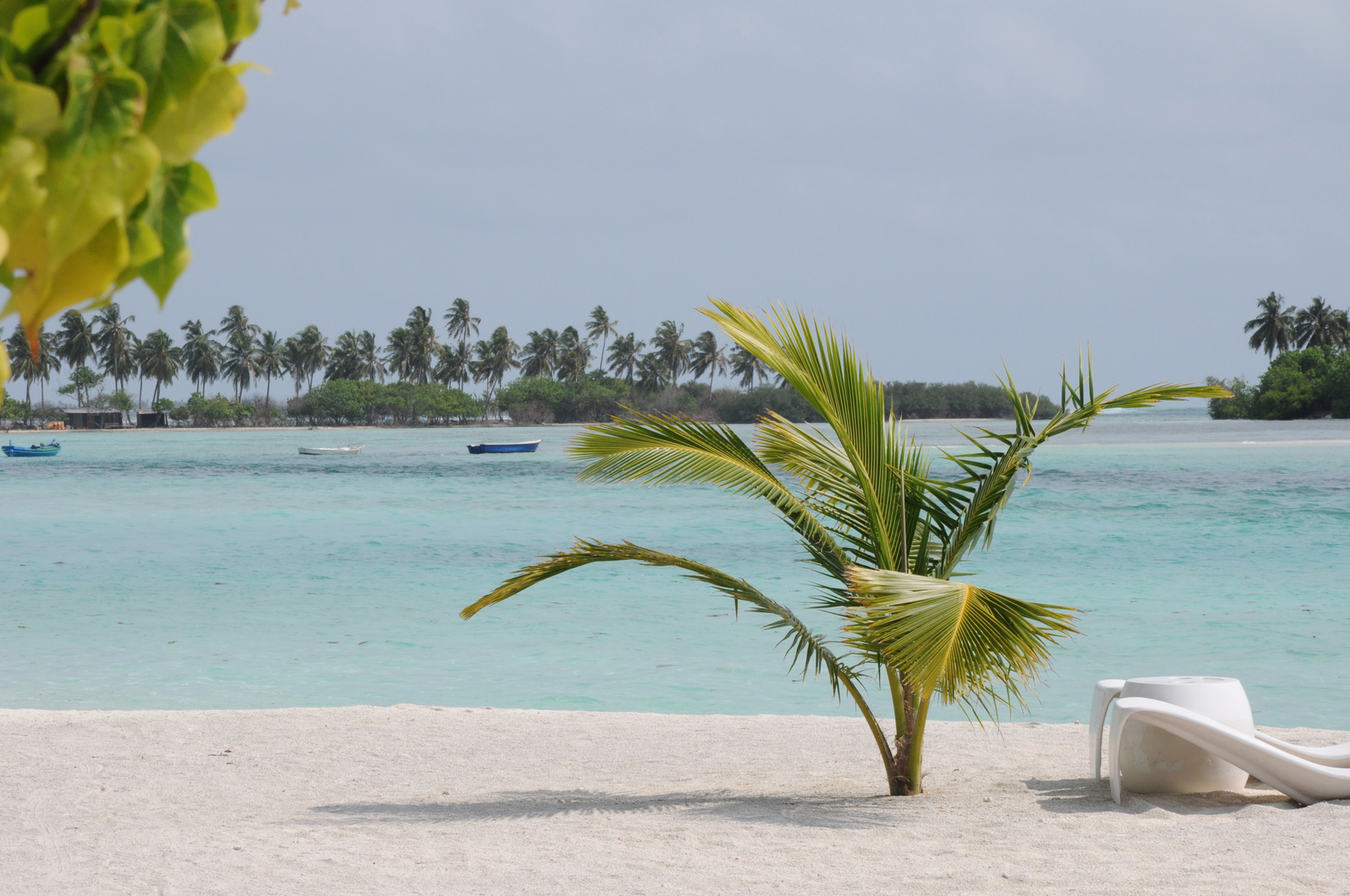 Strand Malediven Kandooma Foto & Bild | asia, indian ocean, malediven ...