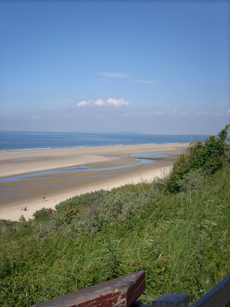 Strand Renesse 2009 (4) Foto & Bild | my pics Bilder auf fotocommunity