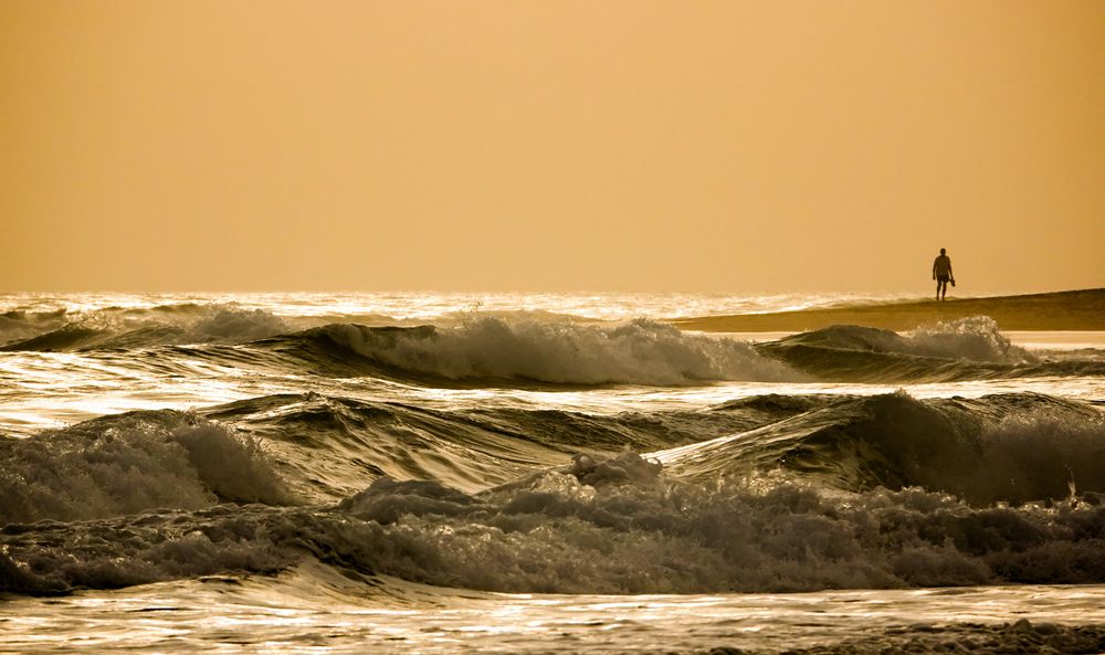 Strand von Morro Jable Fuerteventura Foto & Bild | europe, canary ...