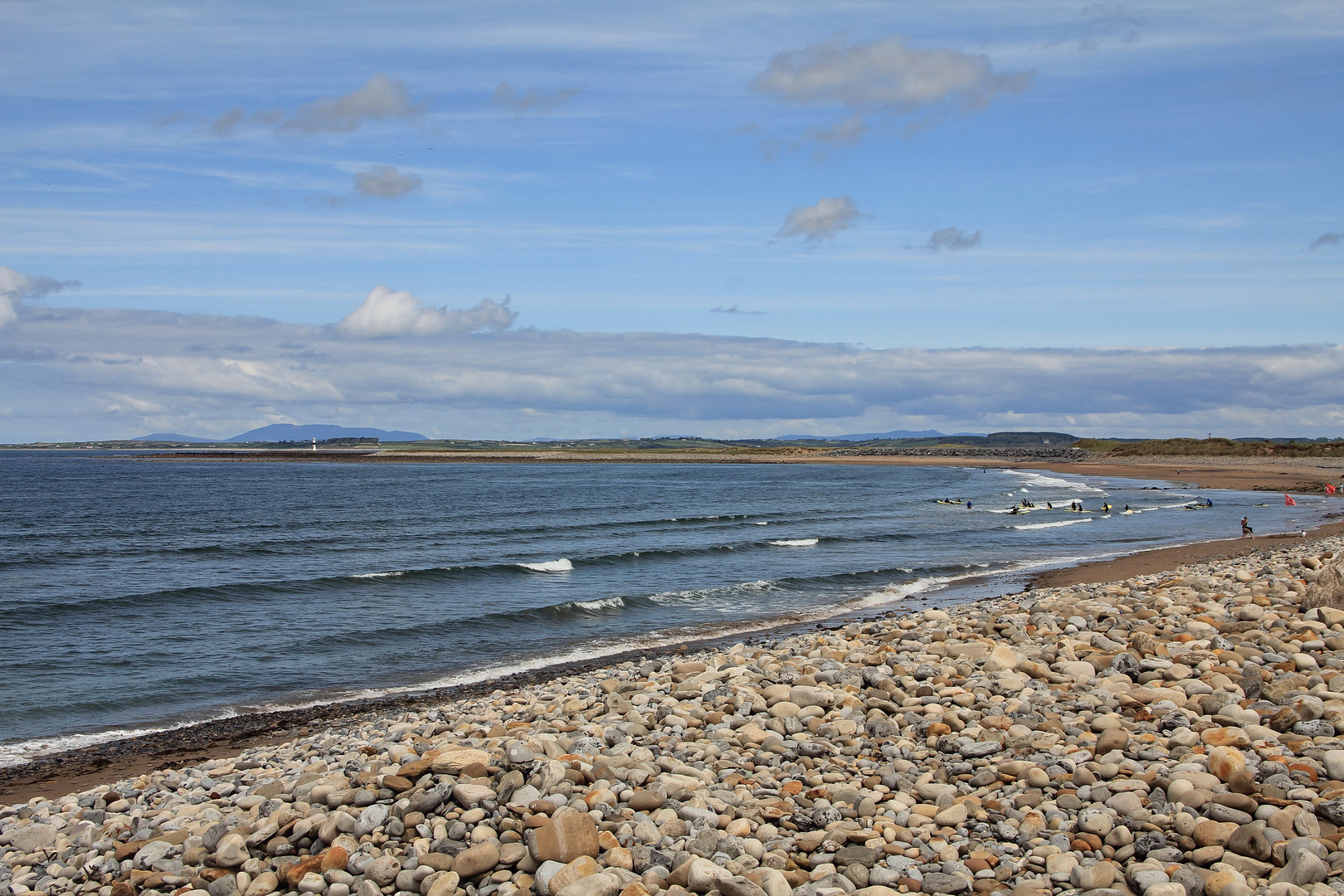 Strand von Strandhill Foto & Bild | europe, united kingdom & ireland ...