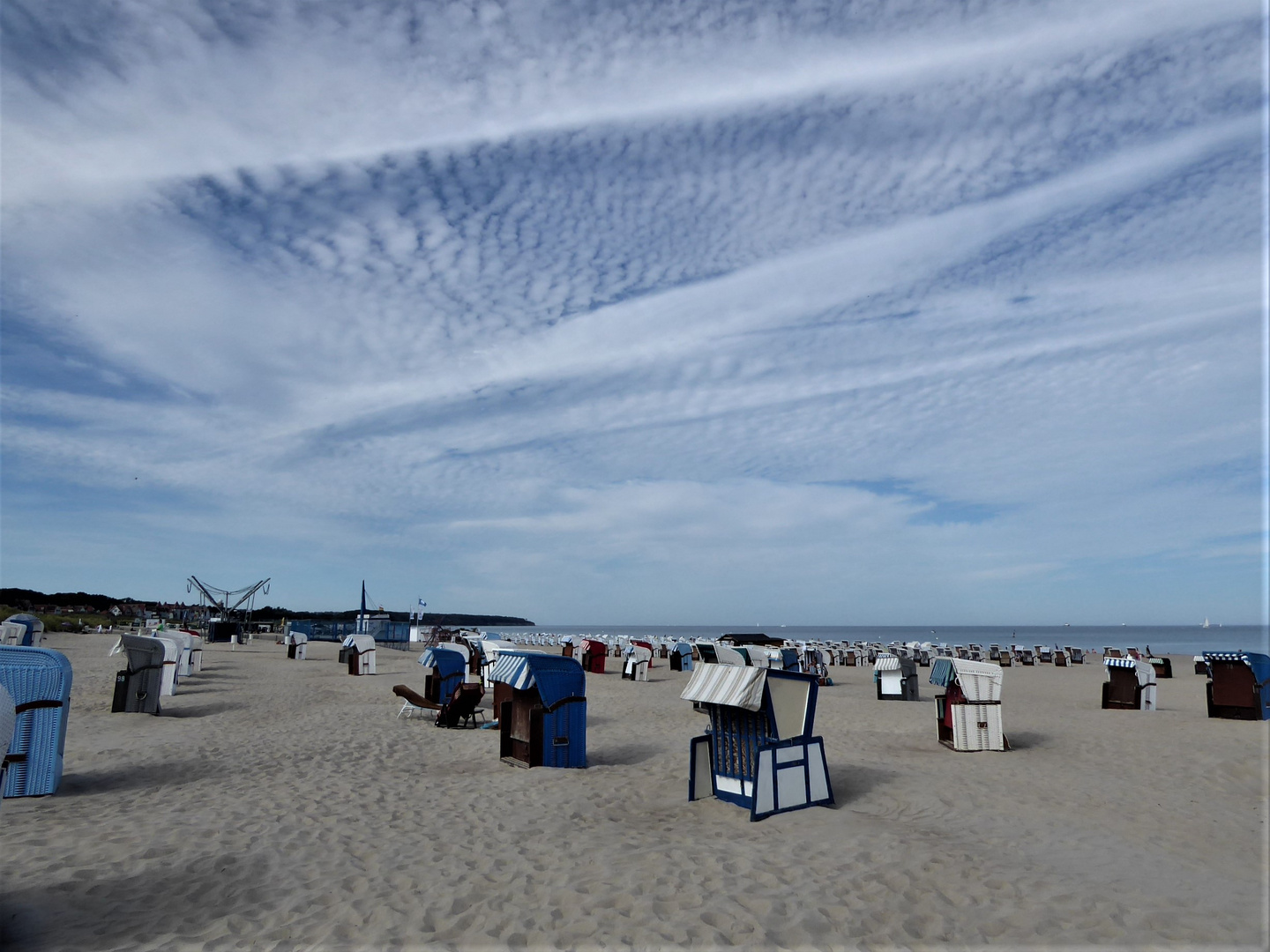 Strandleben.... Foto & Bild | projekte, 1 - montag - blue monday, thementage Bilder auf ...