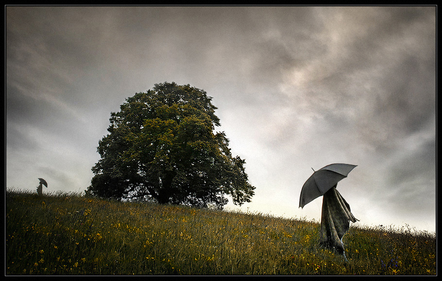 « Strange Day » Foto & Bild | spezial, emotionen, galeriebilder Bilder ...