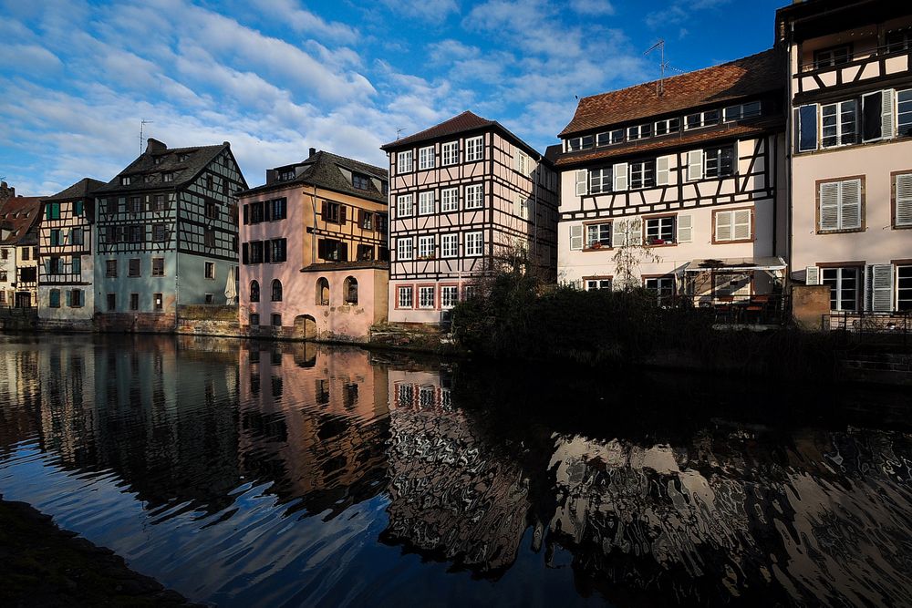 Strasbourg/ Straßburg Foto & Bild | europe, france, fotos Bilder auf ...