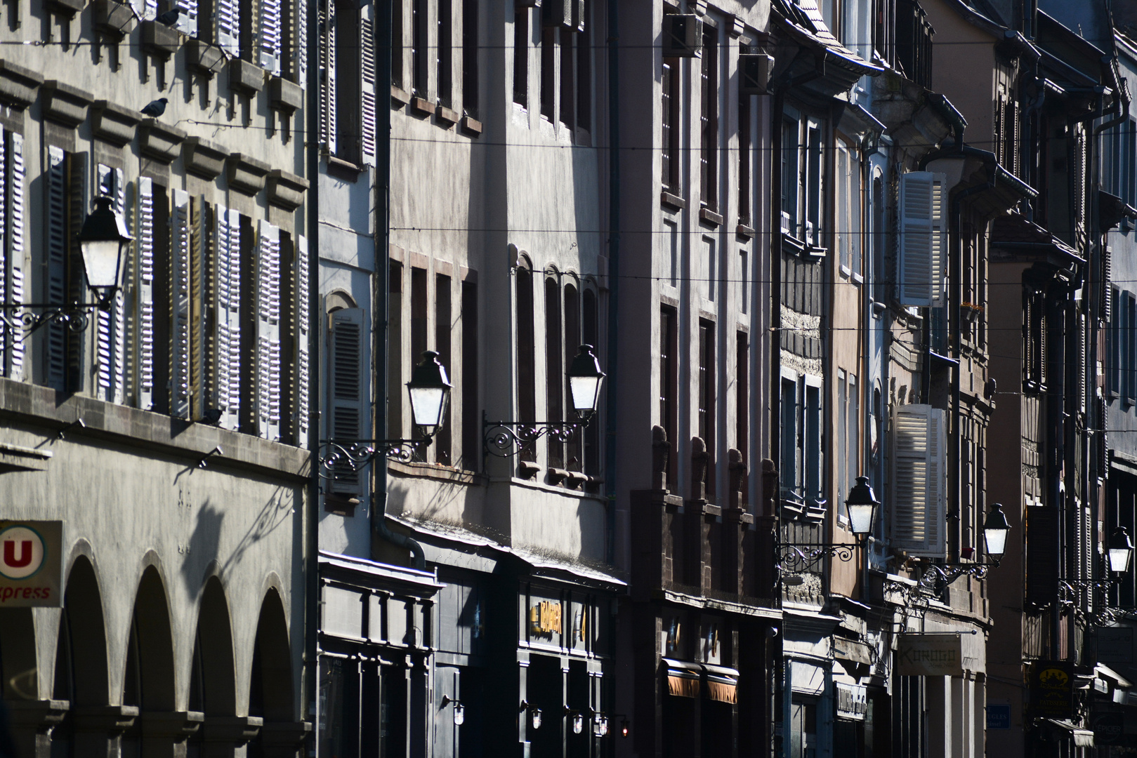 Strasbourg/ Straßburg Foto & Bild | europe, france, fotos Bilder auf ...