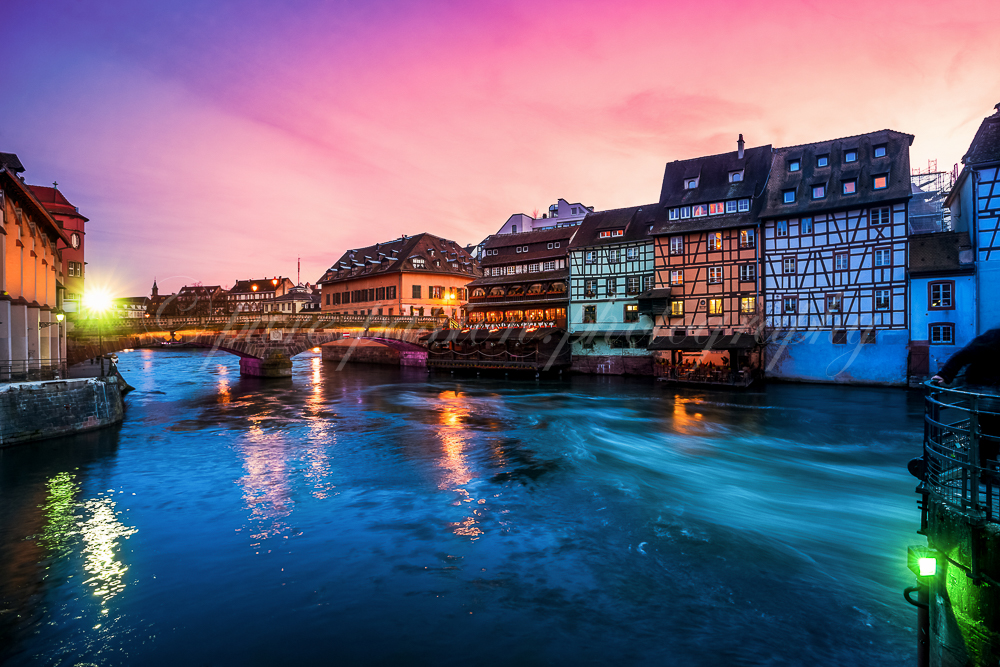 Straßburg Foto & Bild | europe, france, alsace elsass Bilder auf ...