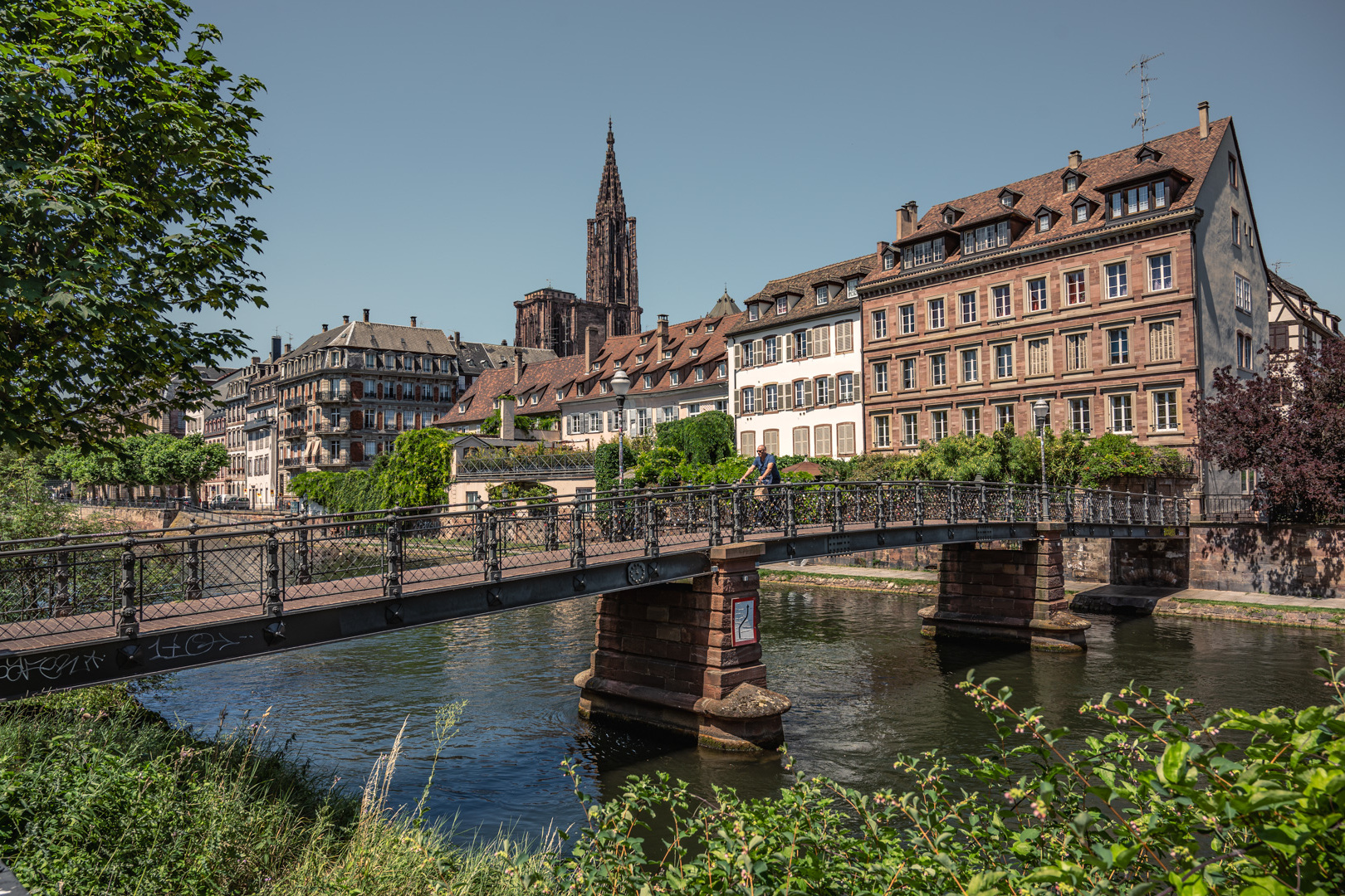 Straßburg 2022 1 Foto & Bild | architektur, europe, france Bilder auf ...