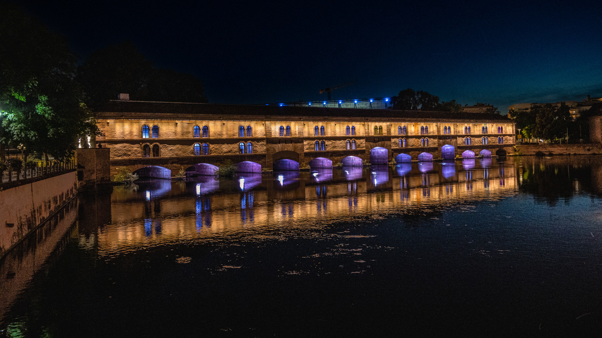 Straßburg 2022 10 Foto & Bild | architektur, europe, france Bilder auf ...