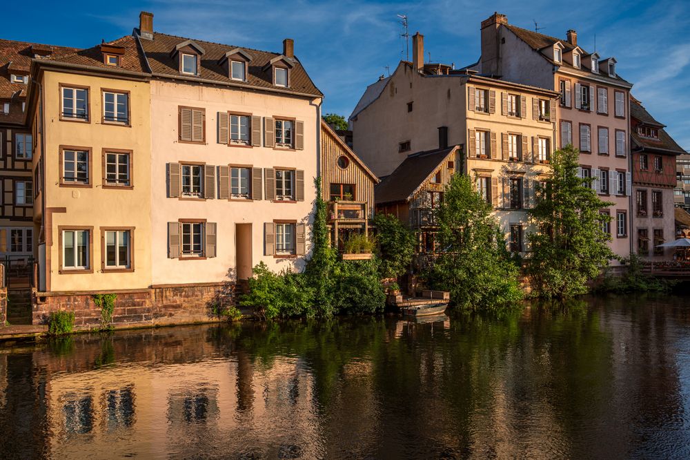 Straßburg 2022 5 Foto & Bild | architektur, europe, france Bilder auf ...