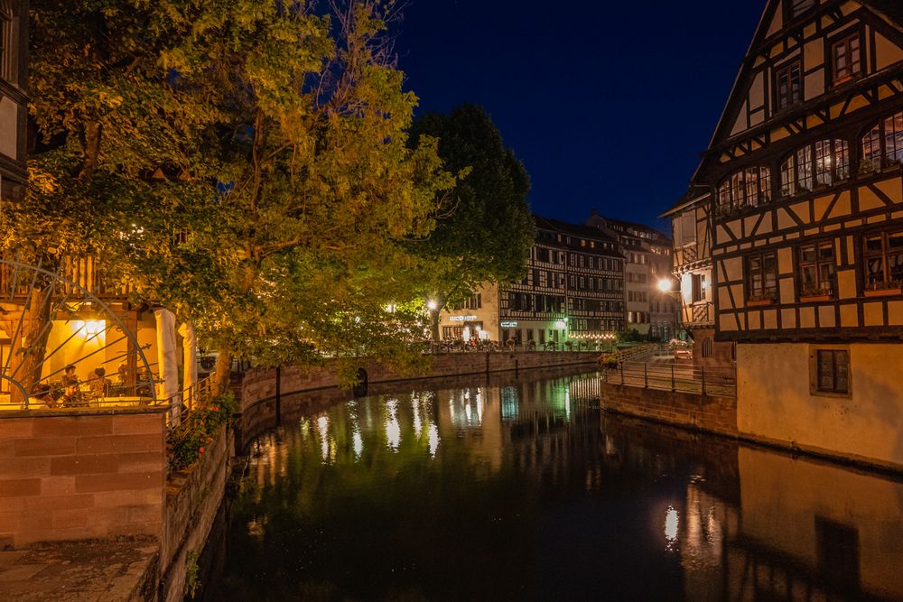 Straßburg 2022 8 Foto & Bild | architektur, europe, france Bilder auf ...