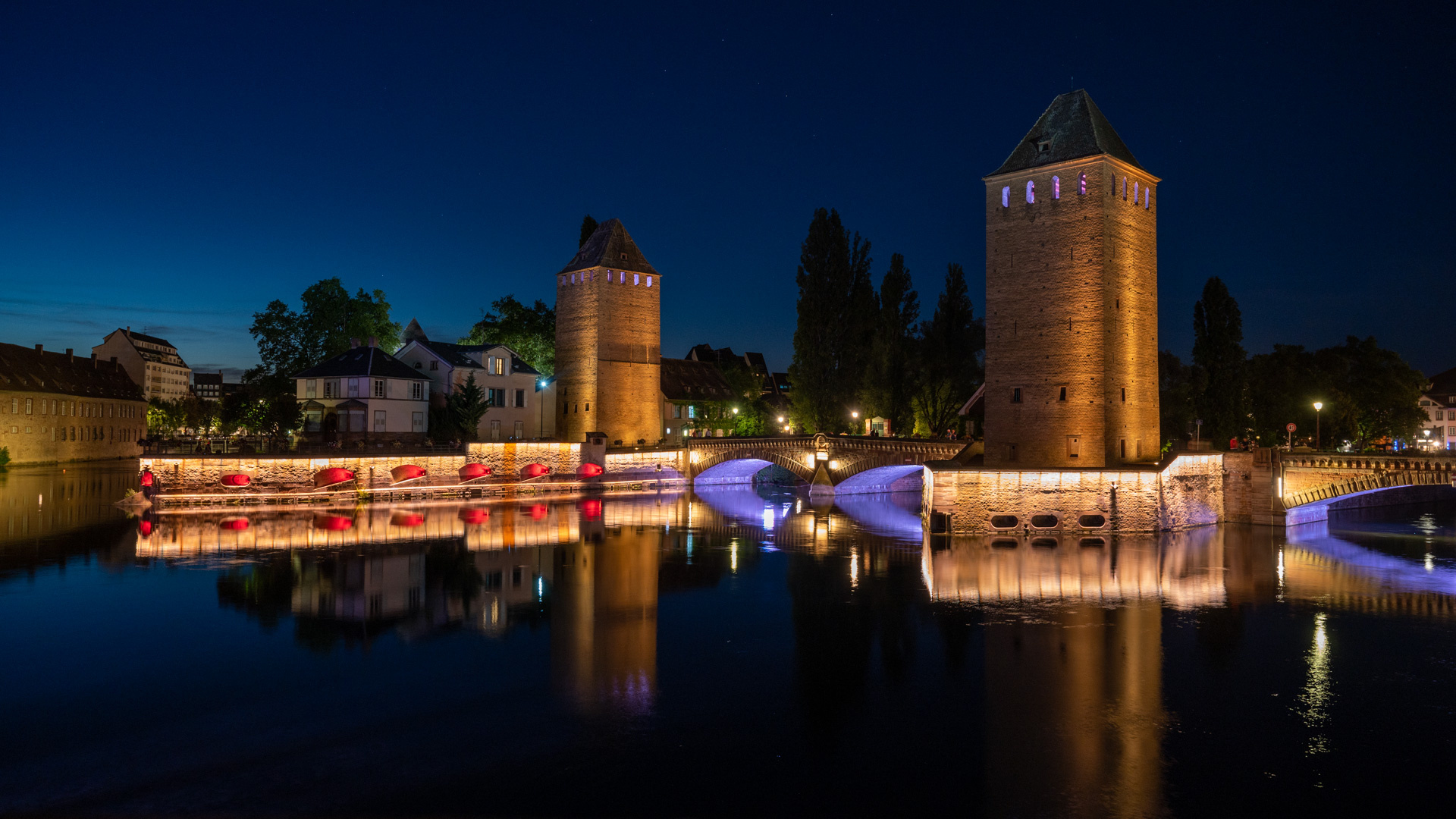 Straßburg 2022 9 Foto & Bild | architektur, europe, france Bilder auf ...