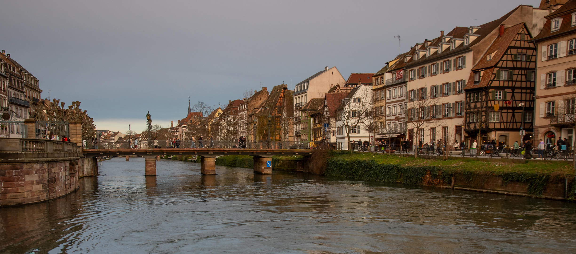 Straßburg Foto & Bild | europe, france, alsace elsass Bilder auf ...
