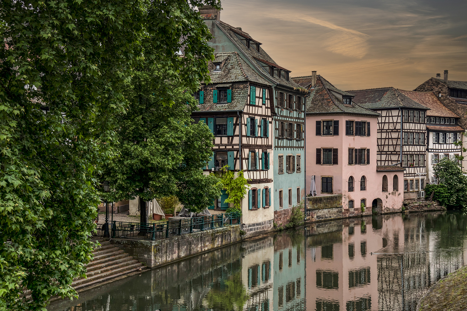 Straßburg Foto & Bild | france, world, spezial Bilder auf fotocommunity