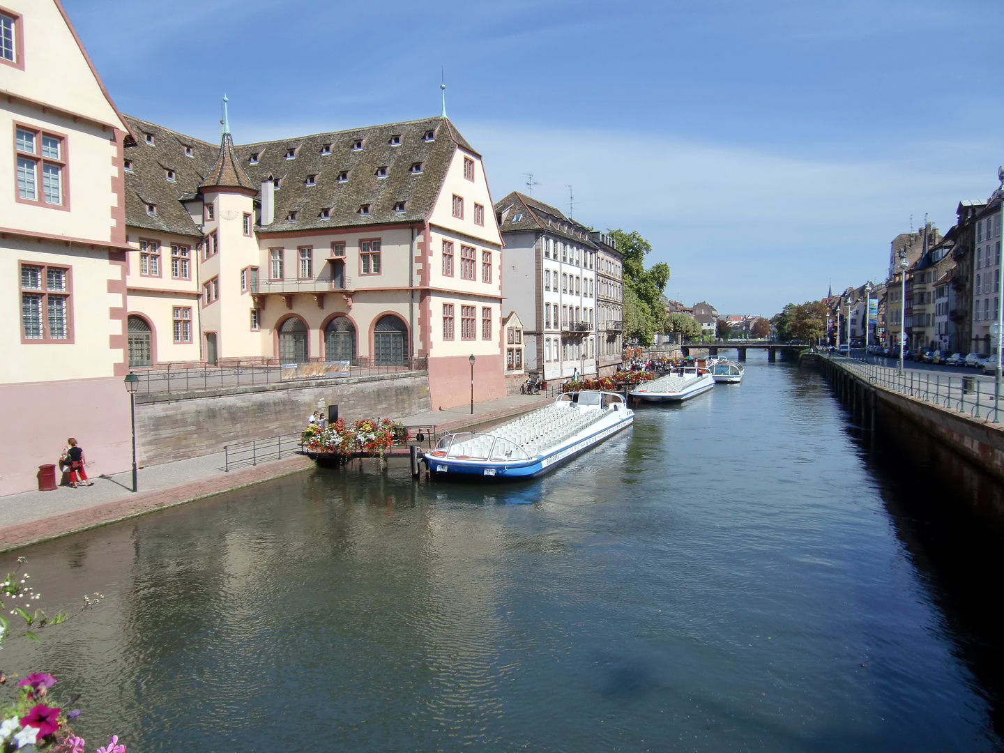 Straßburg Foto & Bild | europe, france, alsace elsass Bilder auf ...