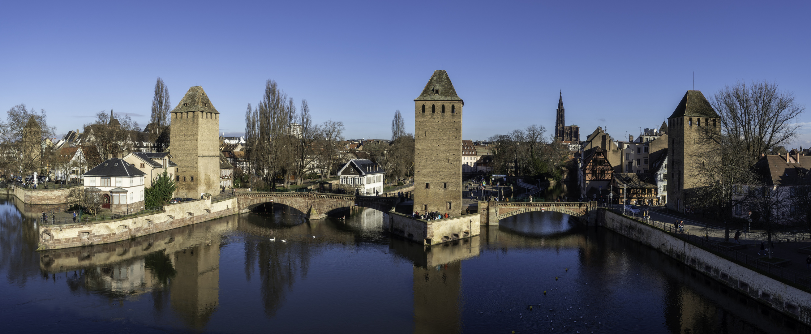 Straßburg Foto & Bild | architektur, europe, france Bilder auf ...