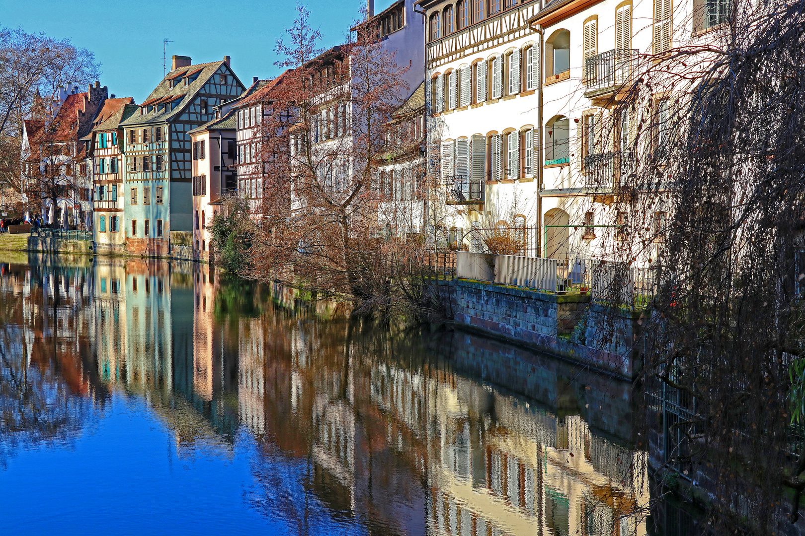 Straßburg Foto & Bild | architektur, europe, france Bilder auf ...