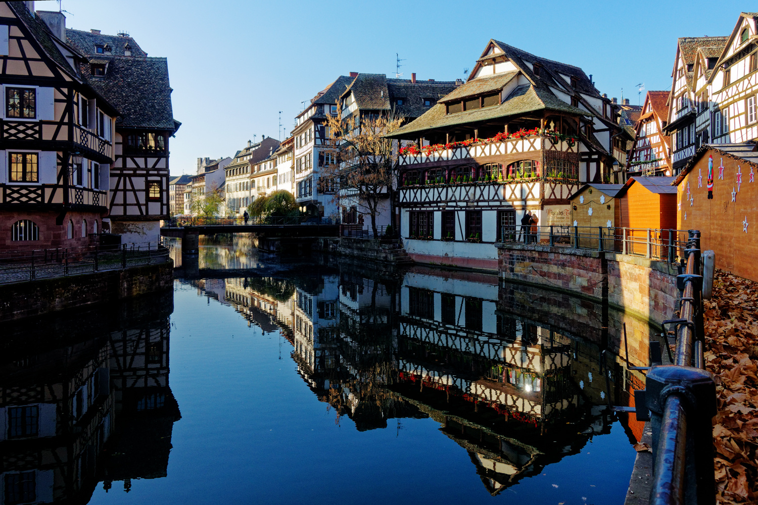 Strassburg Foto & Bild | city, france, world Bilder auf fotocommunity