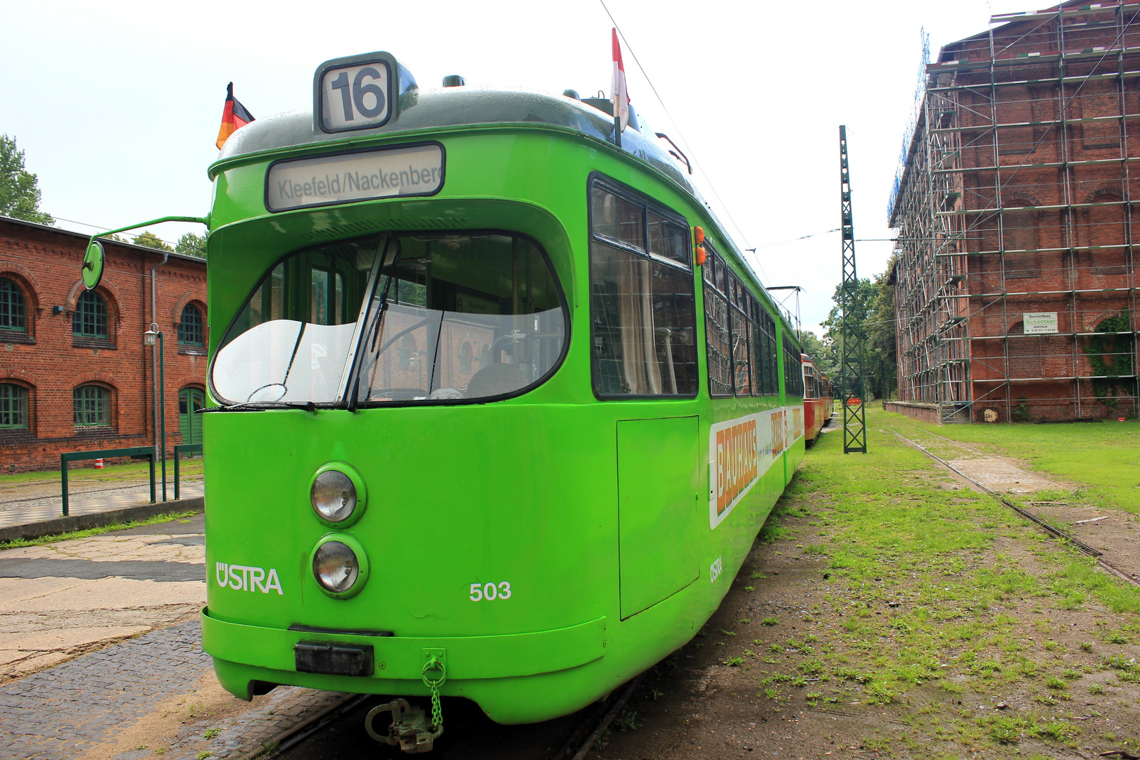 Strassenbahn 2 Foto & Bild | eisen-straßenbahn , verkehr, fahrzeuge ...