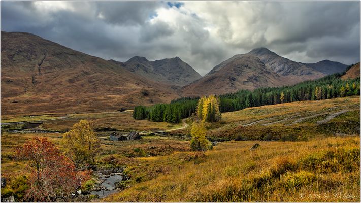 Scotland Bilder & Fotos