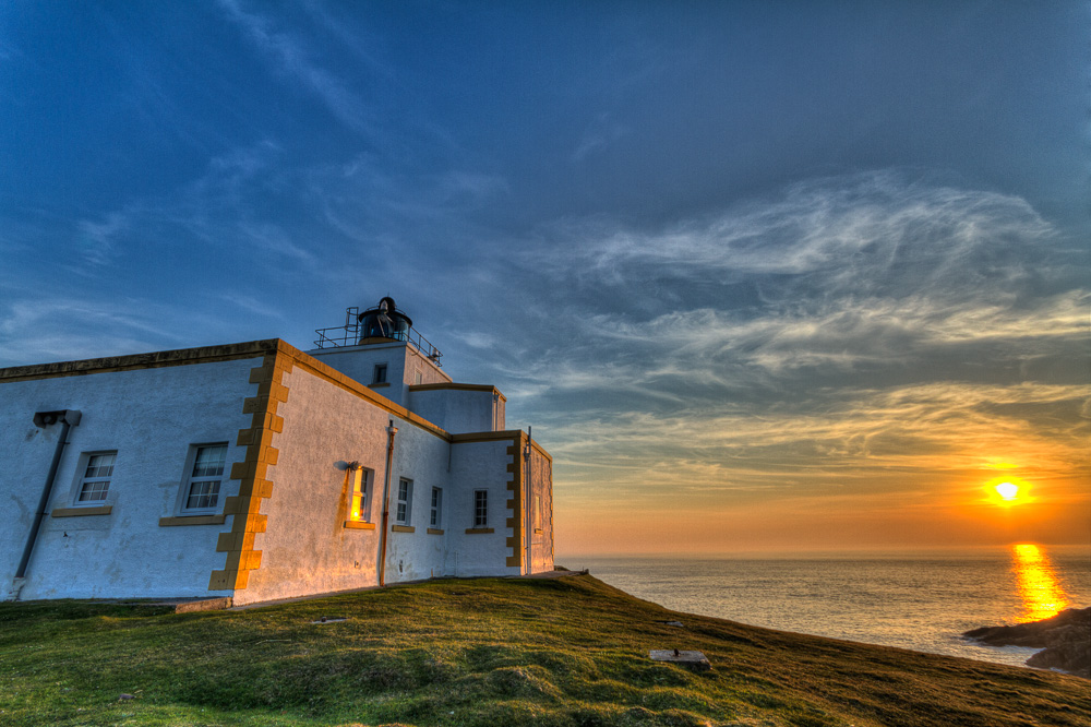 Strathy Point Foto & Bild | europe, united kingdom & ireland, scotland ...