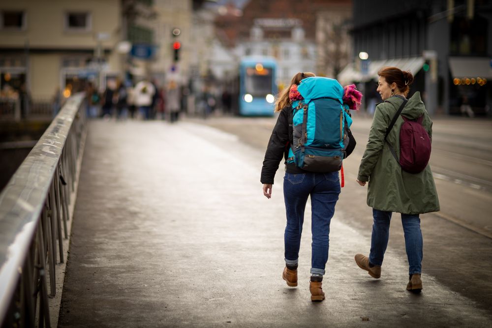 Street Foto & Bild | streetfotografie mit menschen, street, menschen Bilder auf fotocommunity