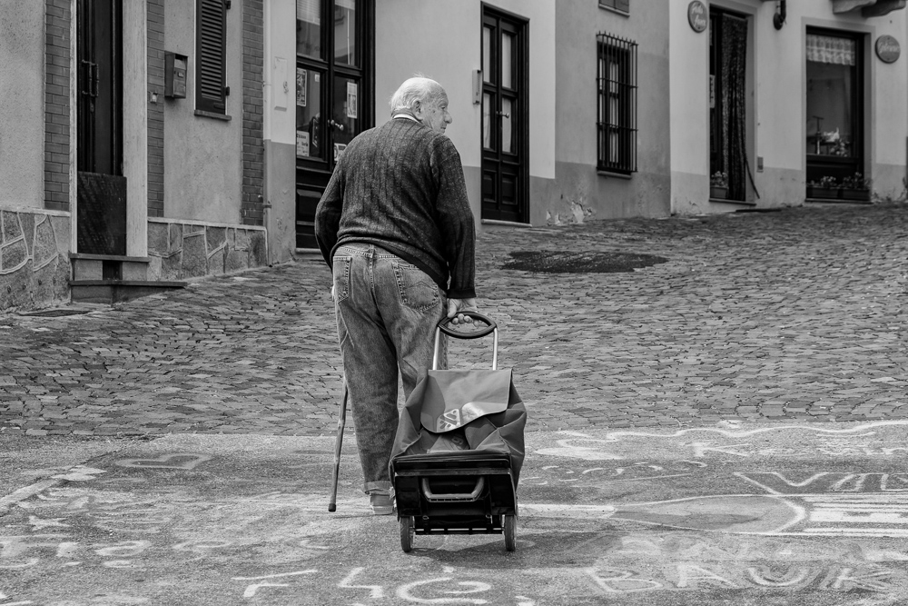 street 10 Foto & Bild | erwachsene, menschen im alter, street Bilder auf fotocommunity