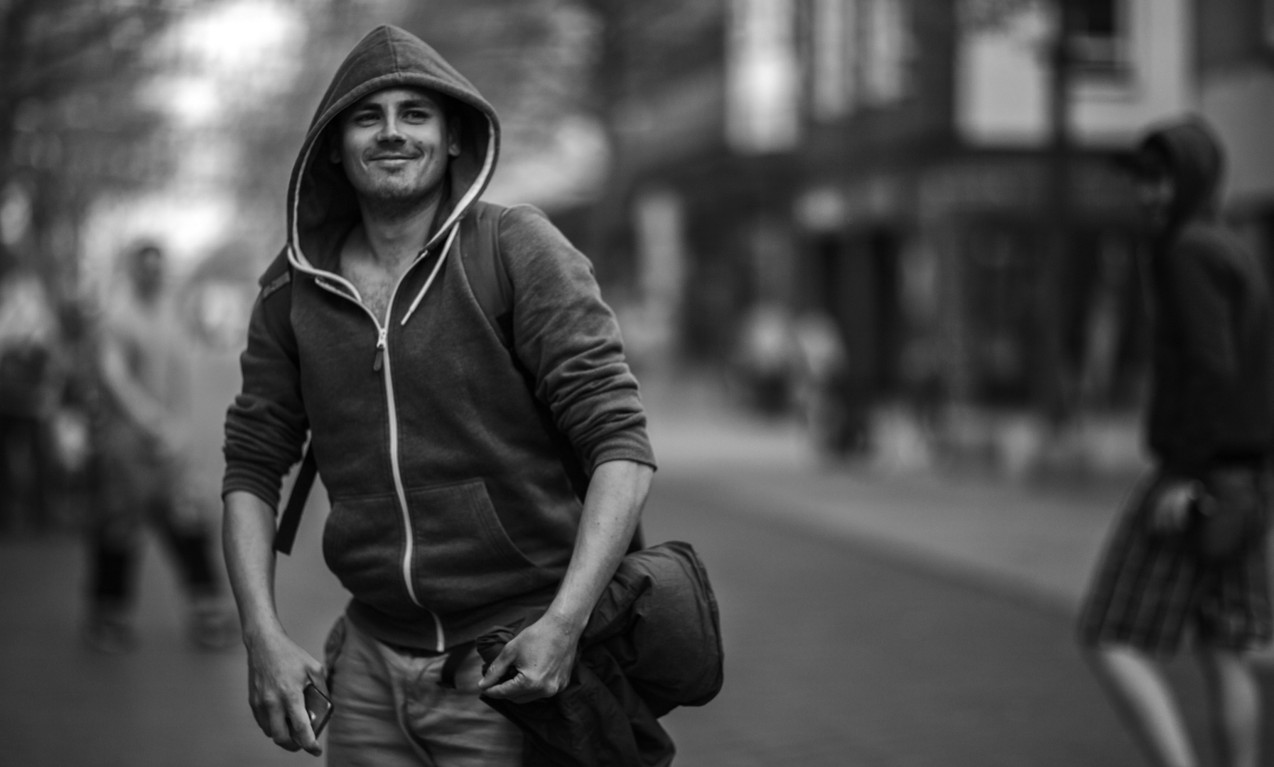 Street Foto & Bild | streetfotografie mit menschen, street: spontane portraits, fotos Bilder auf ...