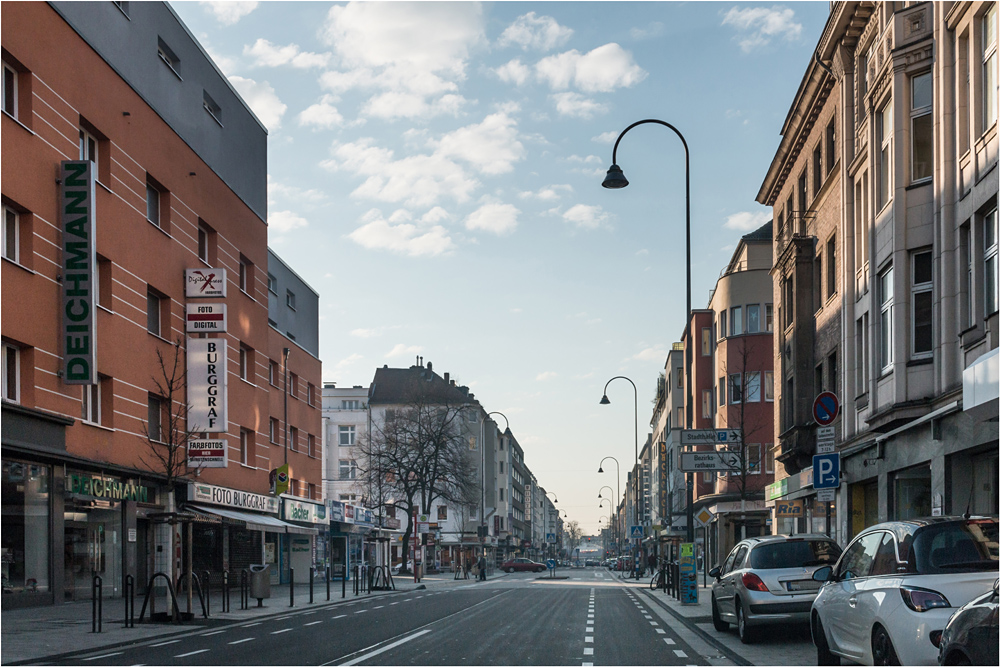 - street - Foto & Bild | city, street, world Bilder auf fotocommunity