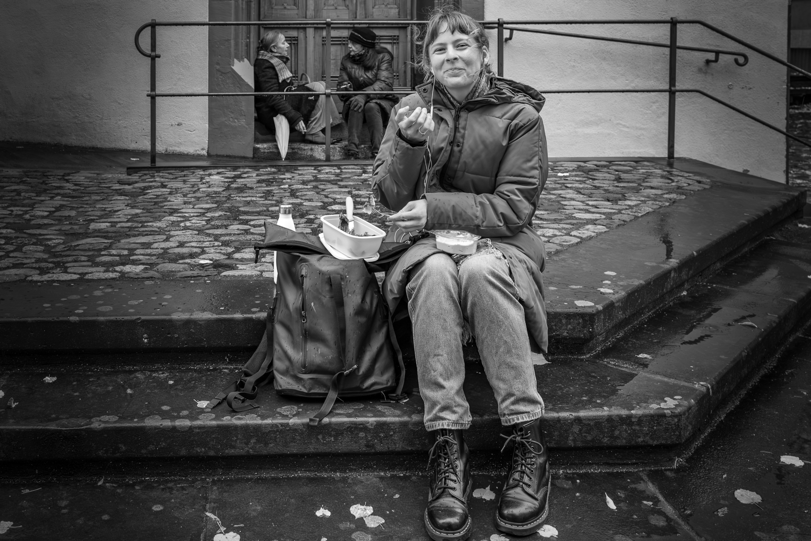 street 345 Foto & Bild | people, street, dokumentation Bilder auf fotocommunity