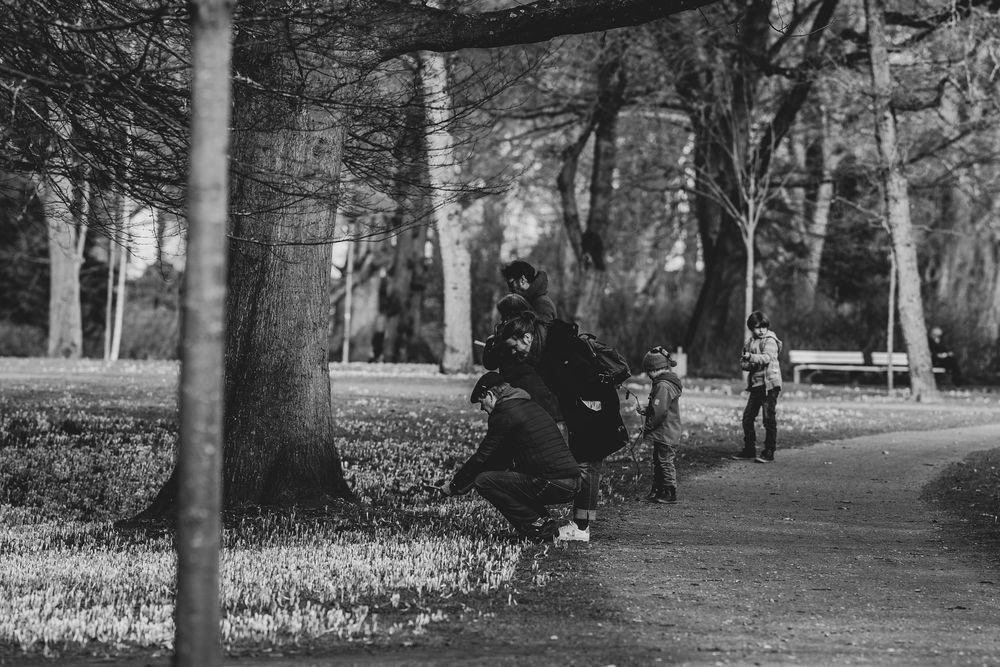 street Foto & Bild | erwachsene, streetfotografie mit menschen, street: spontane portraits ...