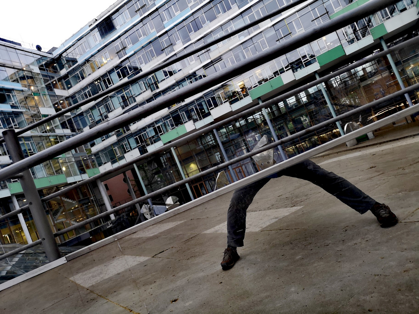 street Balance P20-20-col Foto & Bild | street, reportage ...