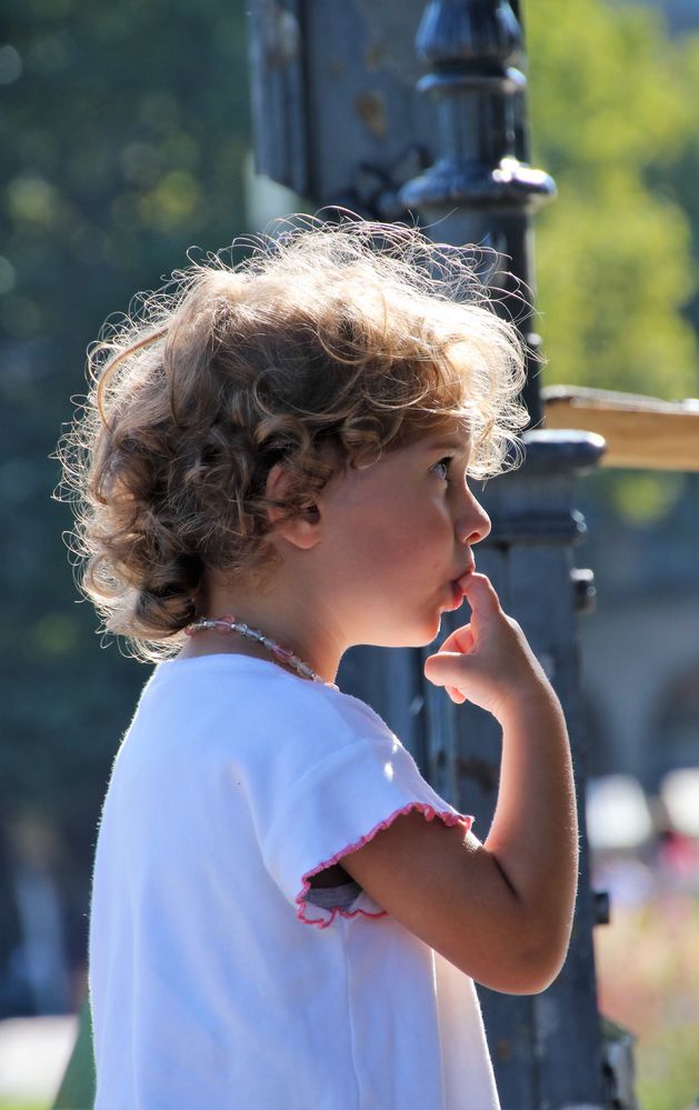 street blonder Junge Ca-19-col +6Fotos Foto & Bild | konzert, live ...