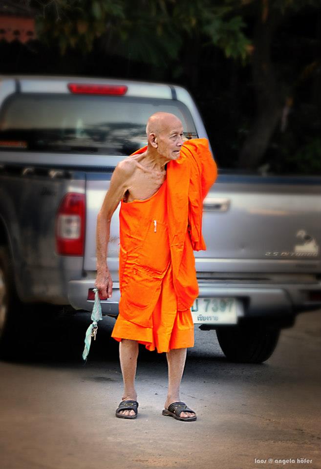 Street Crossing Foto & Bild | streetfotografie mit menschen, street: spontane portraits, laos ...