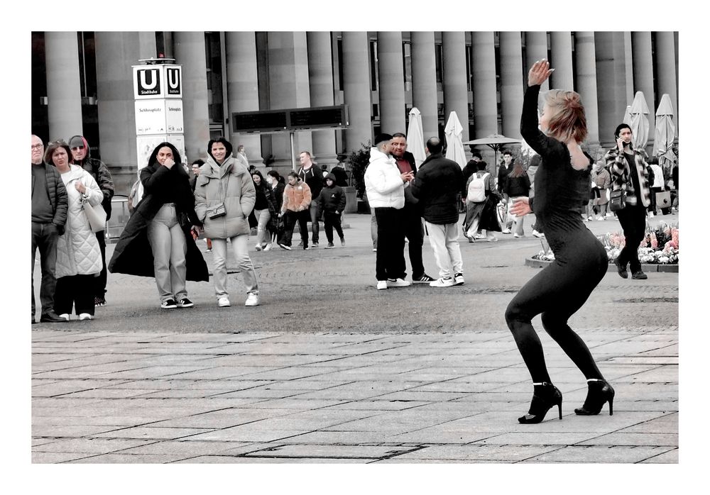 street dance p30-458-swfx +Fotos Foto & Bild | people, street, streetfotografie Bilder auf ...