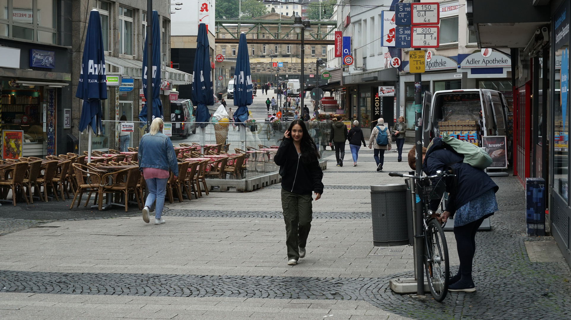 Street Foto & Bild | deutschland, europe, nordrhein- westfalen Bilder auf fotocommunity