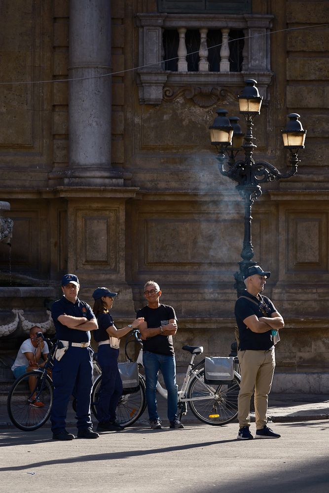 Street LIfe ... Foto & Bild | city, italy, street Bilder auf fotocommunity