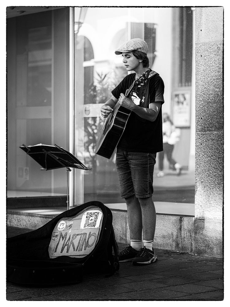 Street musician_02 Foto & Bild | streetfotografie mit menschen, kunstfotografie & kultur ...