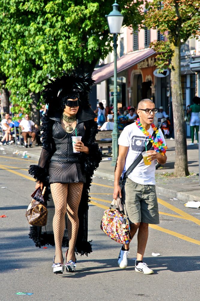 Street-Parade 2012/1 Foto & Bild | jugendliche, outdoor, menschen ...