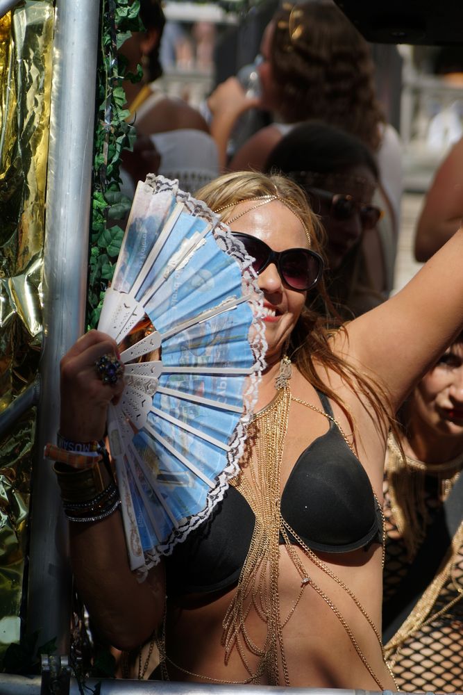 Street Parade Zürich, 13.8.2016, Bild 33 Foto & Bild | erwachsene menschen, menschen in der ...