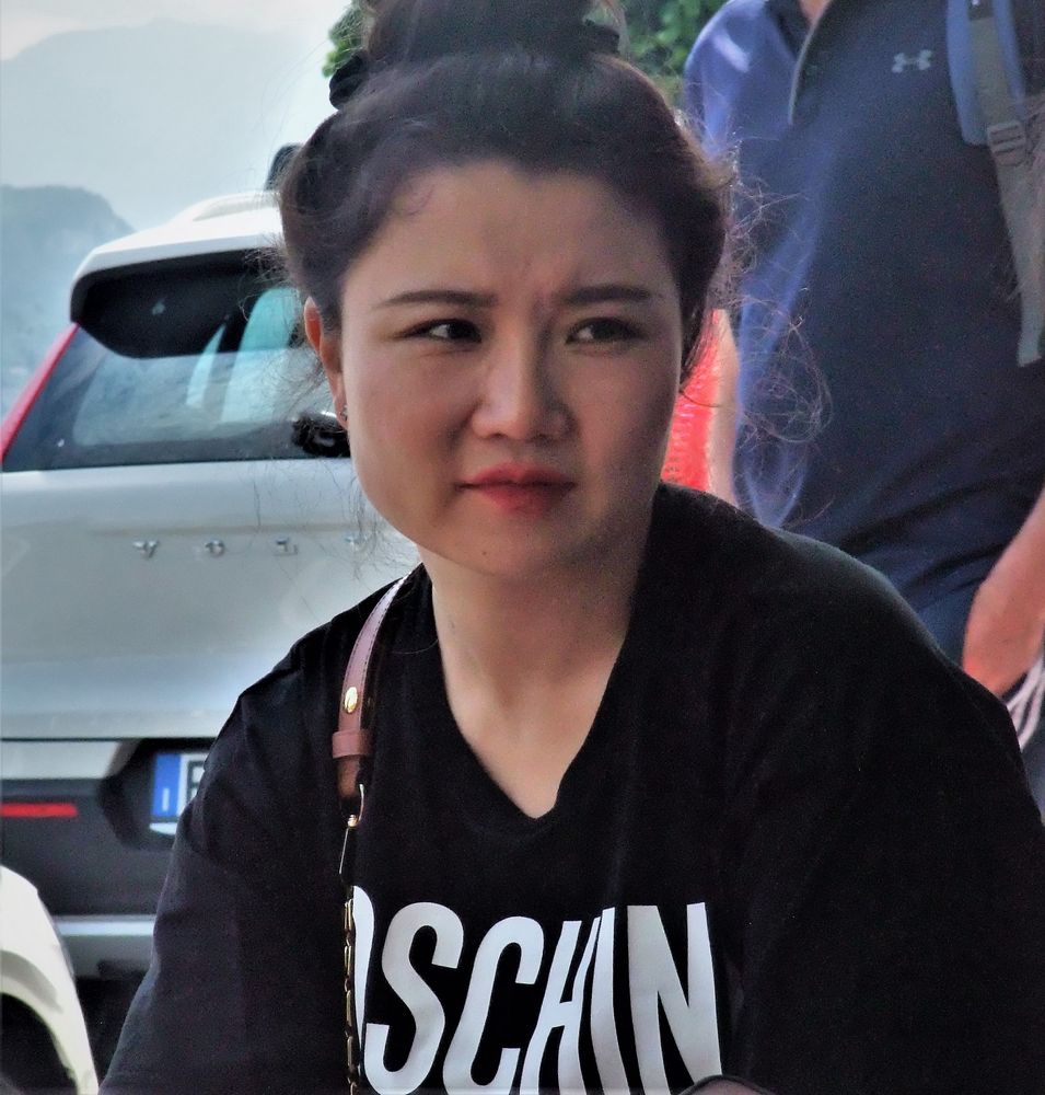 .. street . portrait .. Foto & Bild | erwachsene menschen, portrait, streetfotografie mit ...