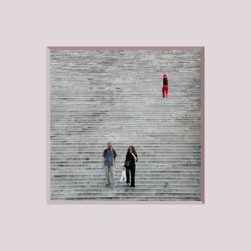 Street & Studio • CLXIX Foto & Bild | street, menschen, treppe Bilder auf fotocommunity