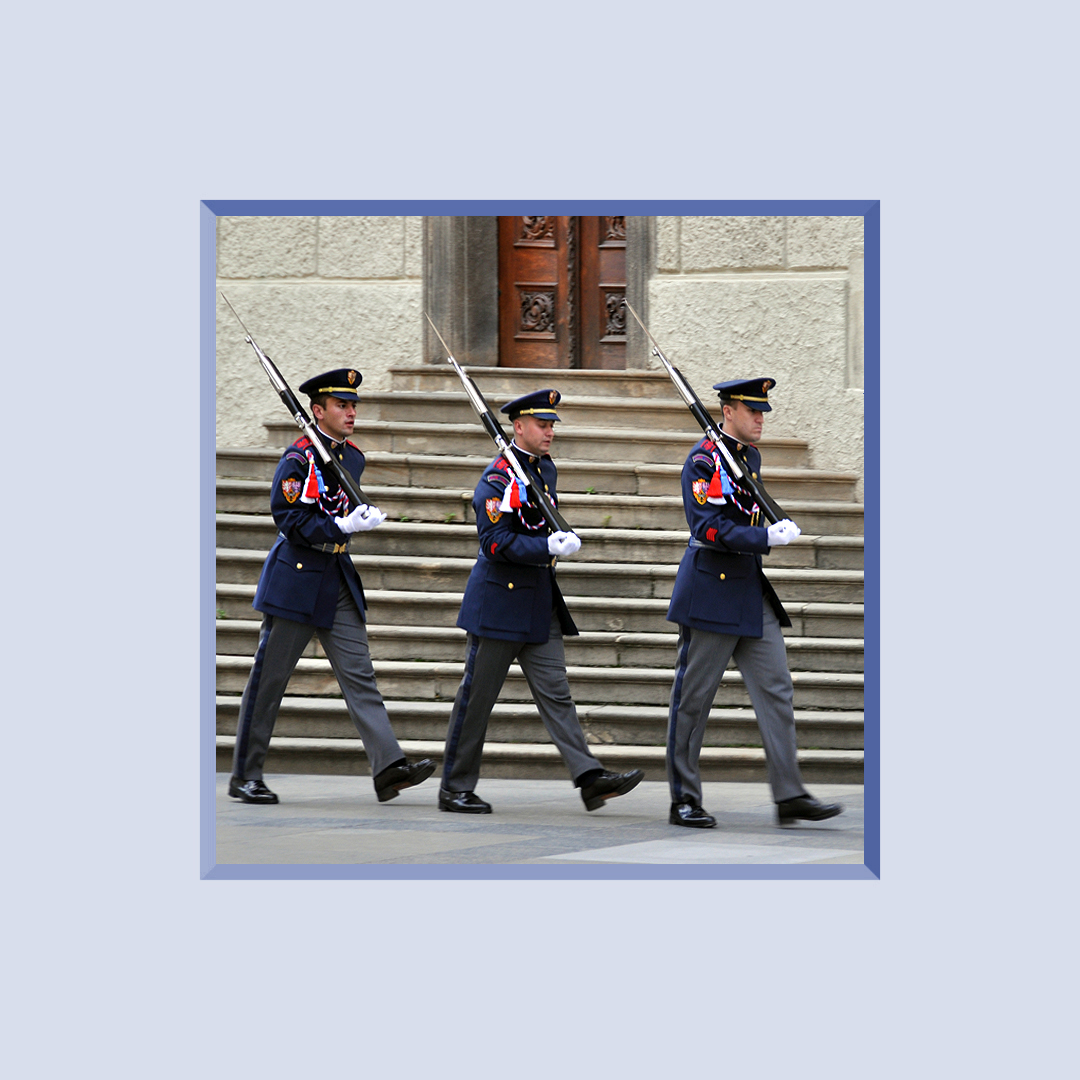 Street & Studio • DCLV Foto & Bild | dokumentation, outdoor, praha Bilder auf fotocommunity