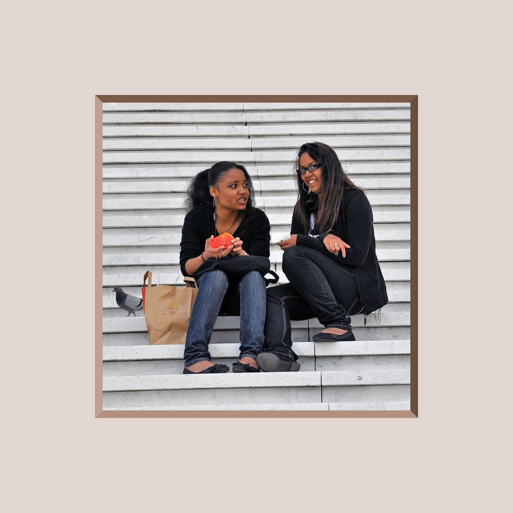 Street & Studio • DLXXXI Foto & Bild | paris, street, outdoor Bilder auf fotocommunity