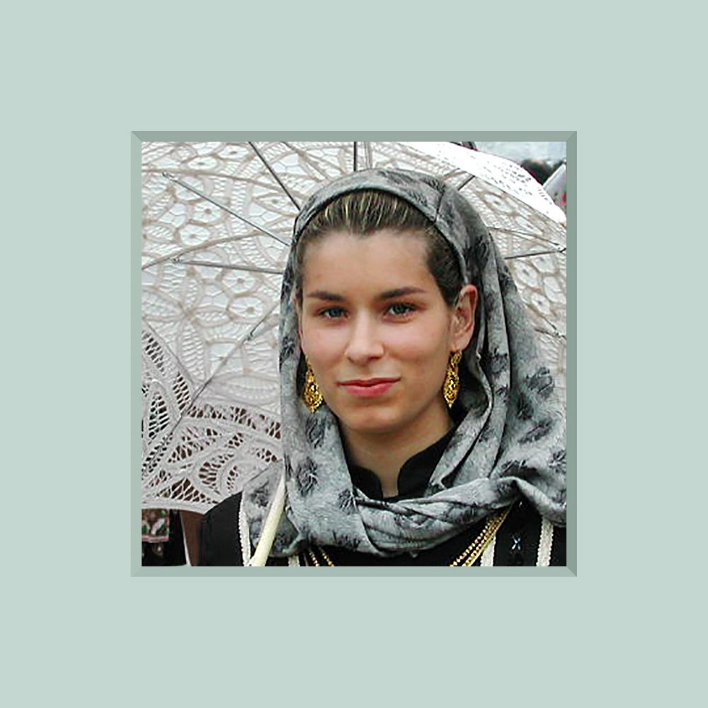 Street & Studio • LV Foto & Bild | outdoor, portrait, frau Bilder auf fotocommunity