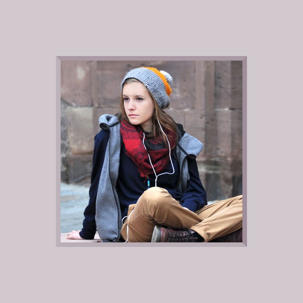 Street & Studio • XVII Foto & Bild | erwachsene menschen, streetfotografie mit menschen, street ...