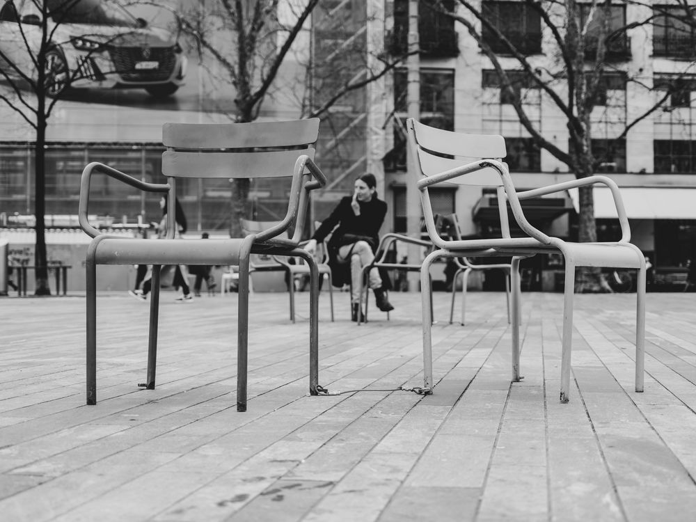 Street_202402_Bellevue1 Foto & Bild | erwachsene menschen, streetfotografie mit menschen, street ...