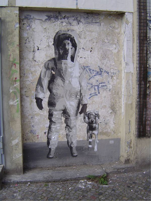 Streetart 1 Foto & Bild | streetart, graffiti & tags, kunstfotografie & kultur, motive Bilder ...